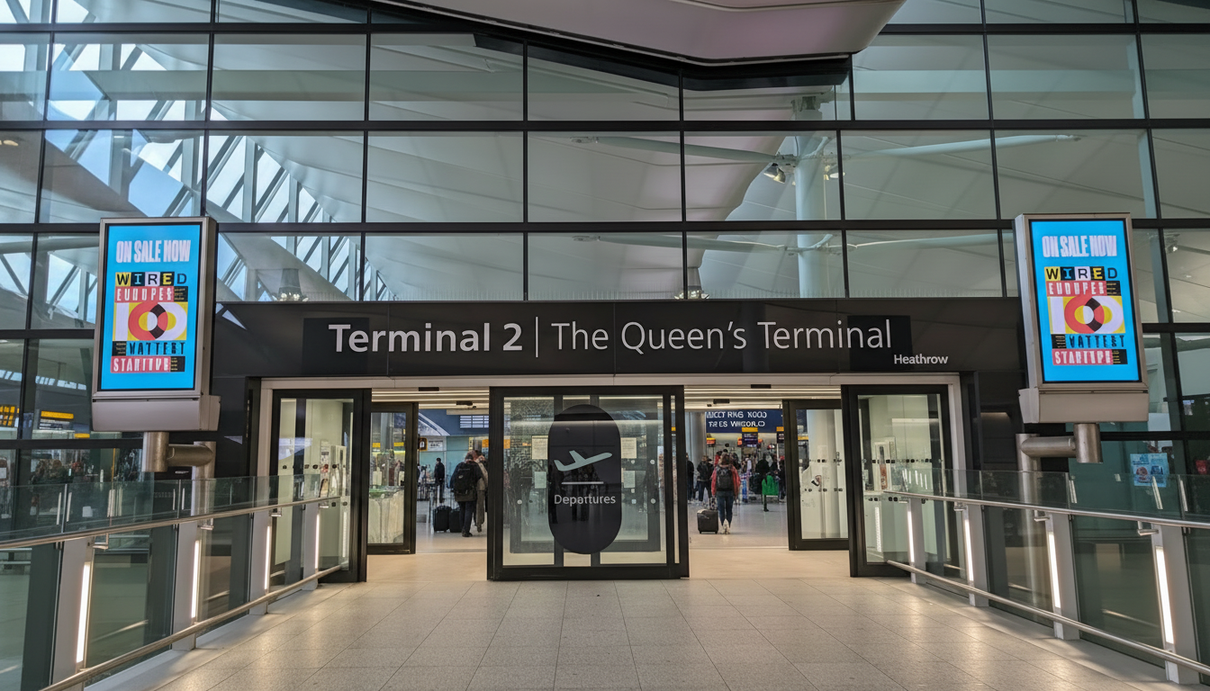 Bristol Airport Taxi & Transfers | Heathrow, Gatwick from £150 | WHIIP